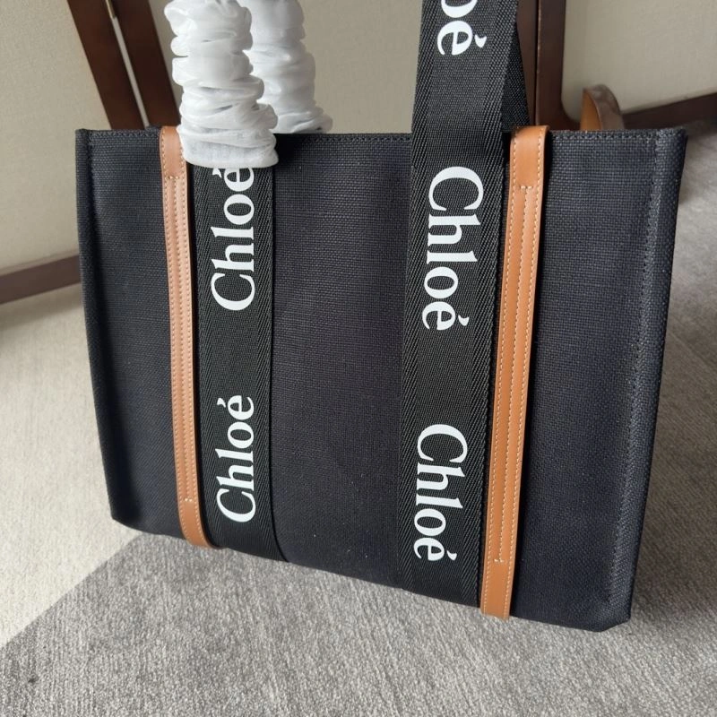 Inexpensive Chloe Shopping Bags