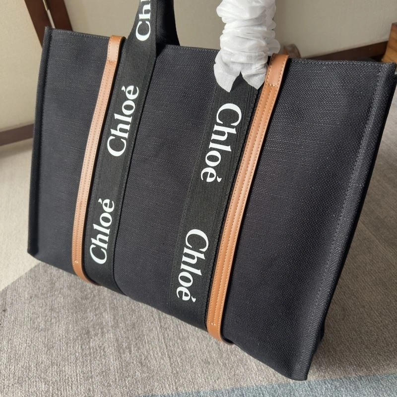 Indistinguishable Chloe Shopping Bags