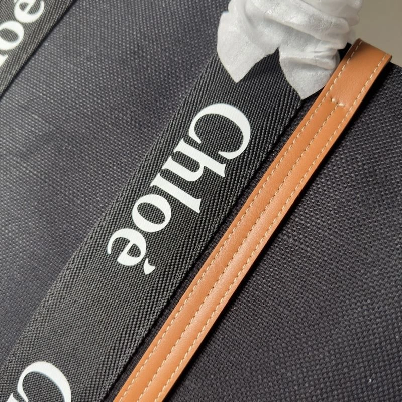 Indistinguishable Chloe Shopping Bags