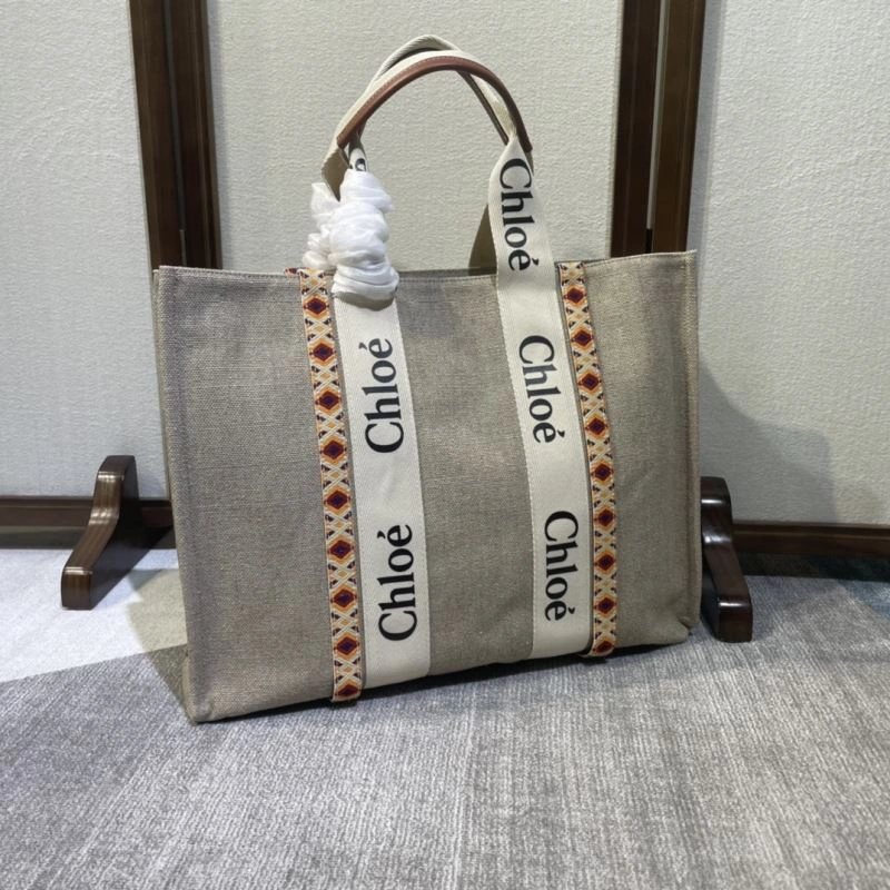 Chloe Shopping Bags