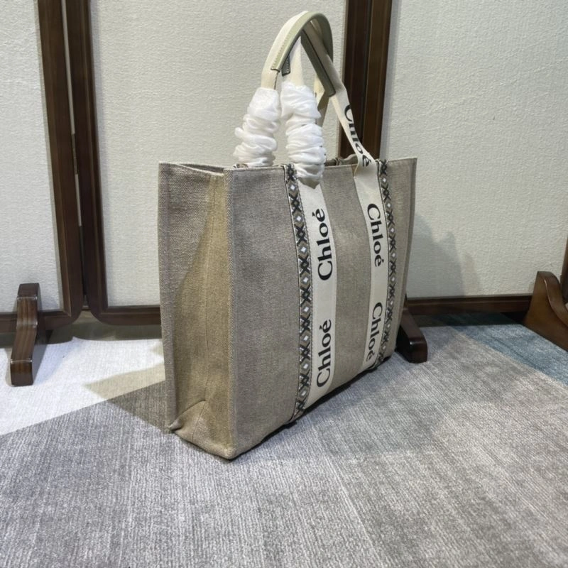 Cut-rate Chloe Shopping Bags