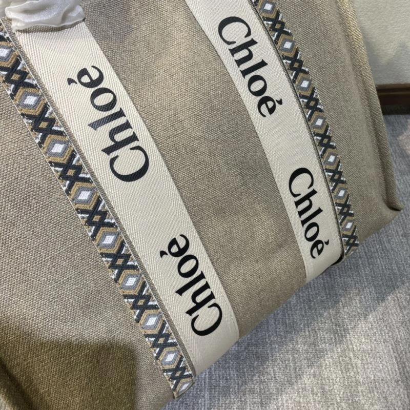Cut-rate Chloe Shopping Bags