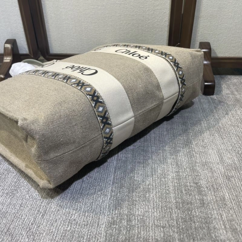 Cut-rate Chloe Shopping Bags
