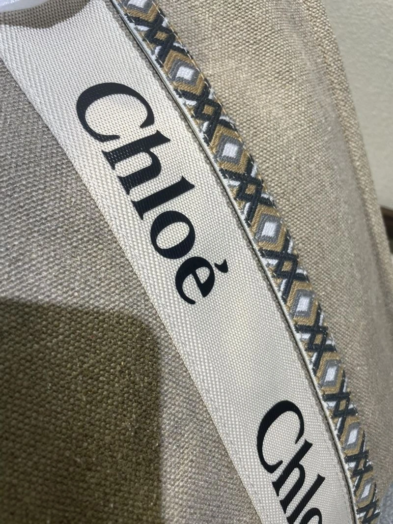 Cut-rate Chloe Shopping Bags