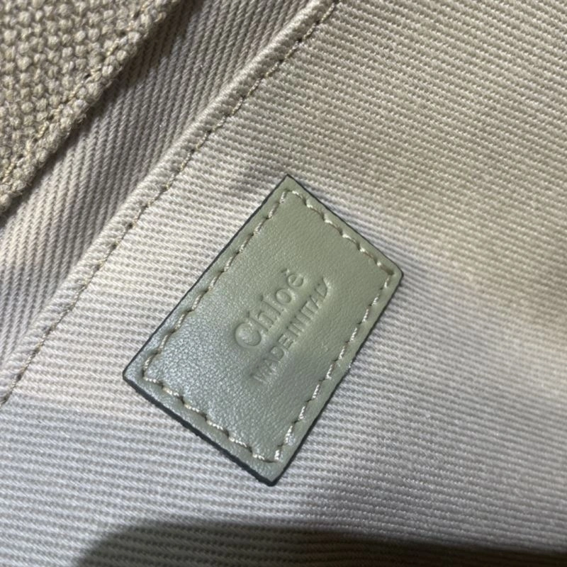 Cut-rate Chloe Shopping Bags