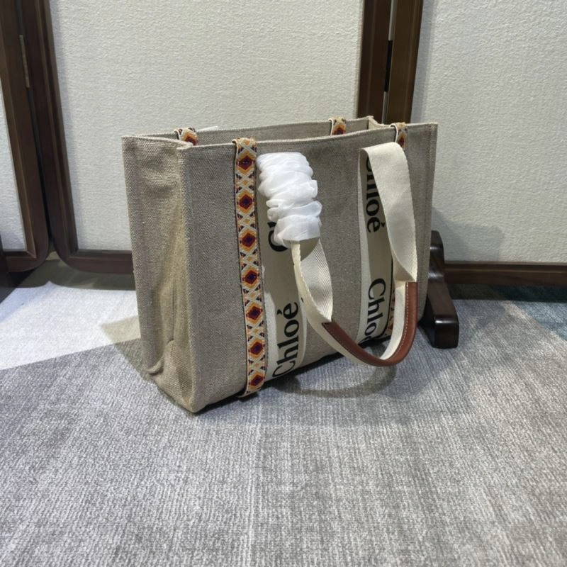 Indistinguishable Chloe Shopping Bags