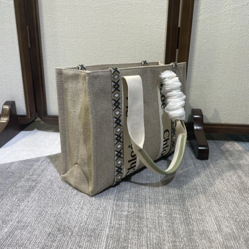 Cut-rate Chloe Shopping Bags