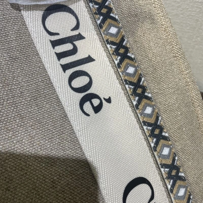 Cut-rate Chloe Shopping Bags