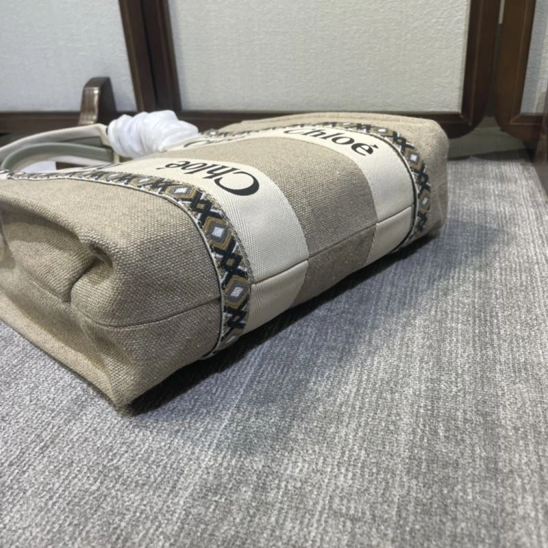 Cut-rate Chloe Shopping Bags