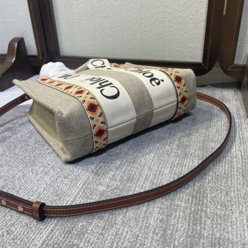 Original Chloe Shopping Bags