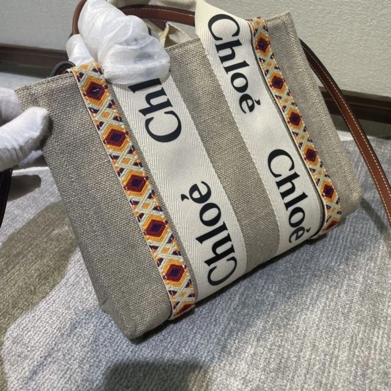 Original Chloe Shopping Bags