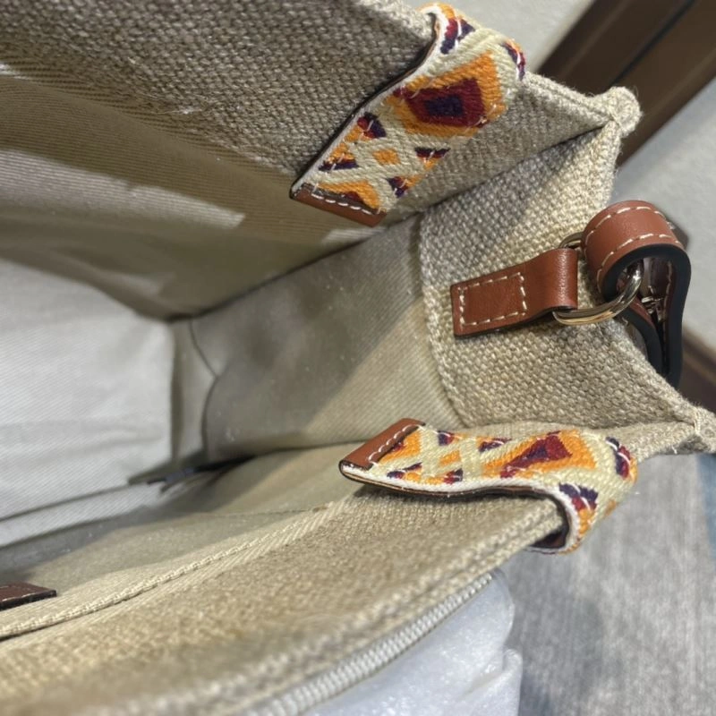 Original Chloe Shopping Bags
