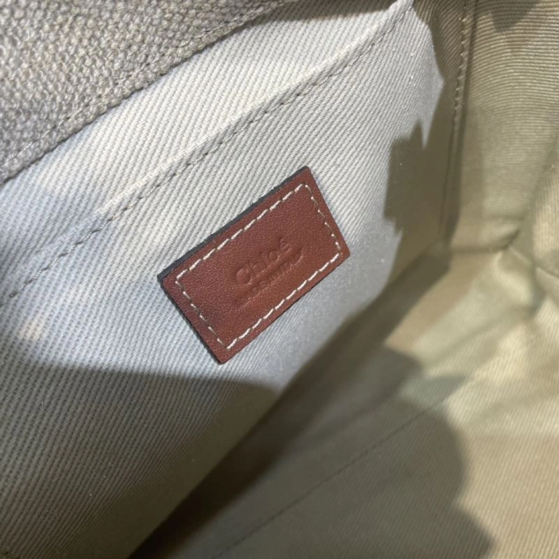 Original Chloe Shopping Bags
