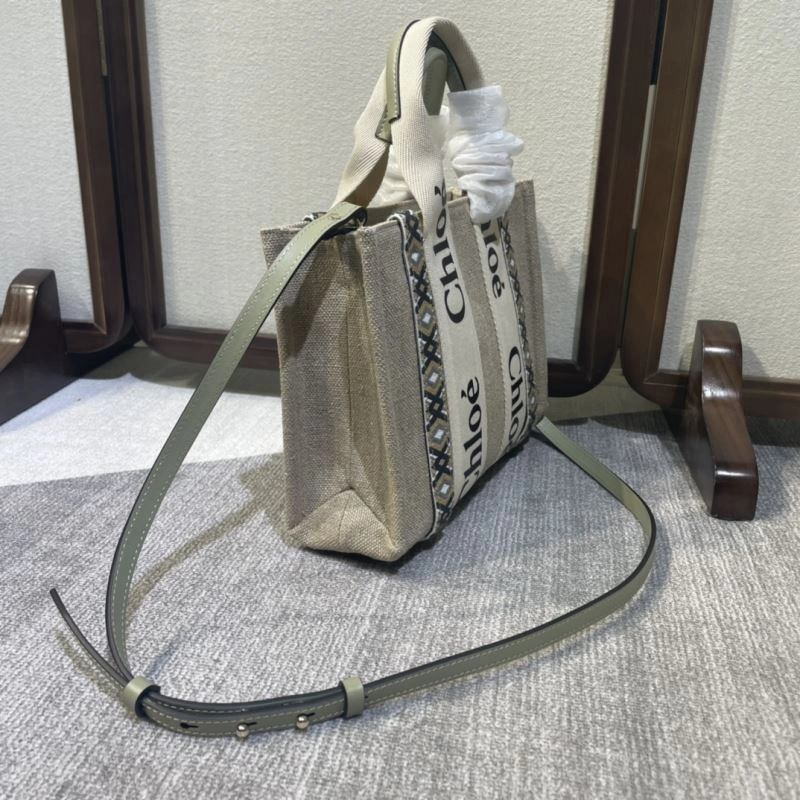 Legit Chloe Shopping Bags