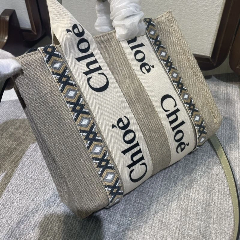 Legit Chloe Shopping Bags