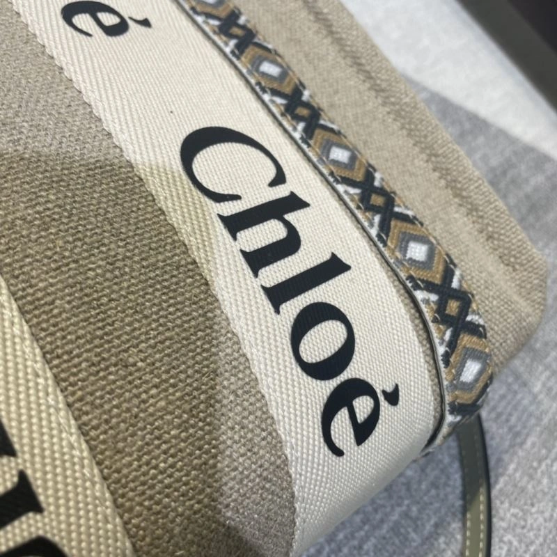 Legit Chloe Shopping Bags