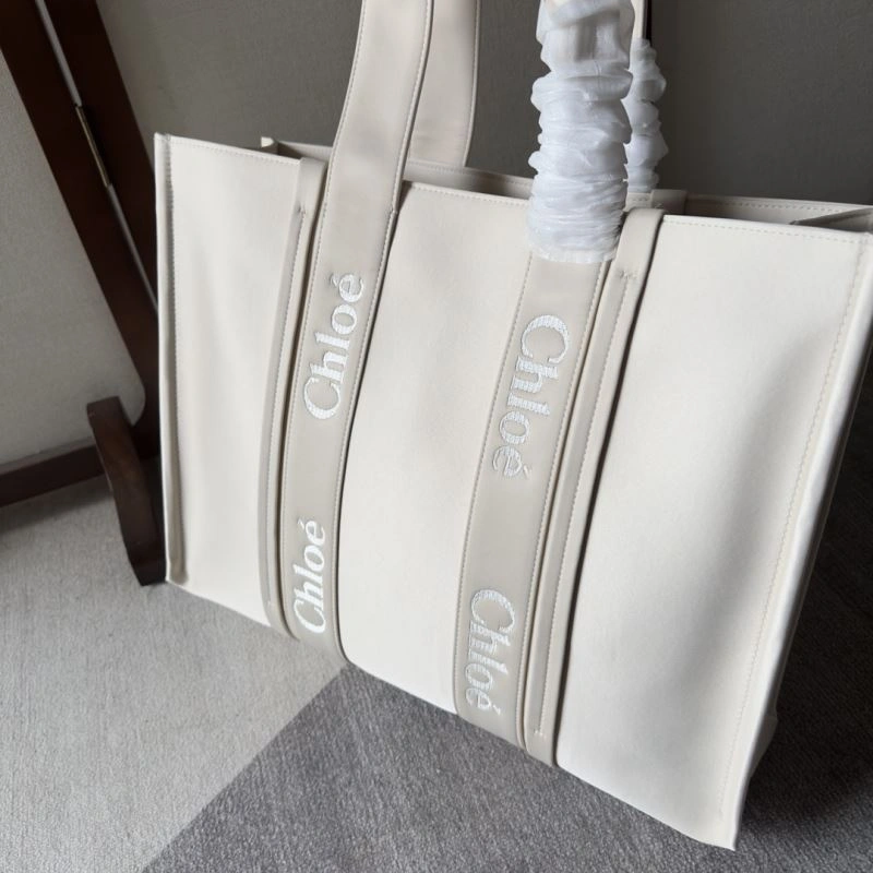 Affordable Chloe Shopping Bags