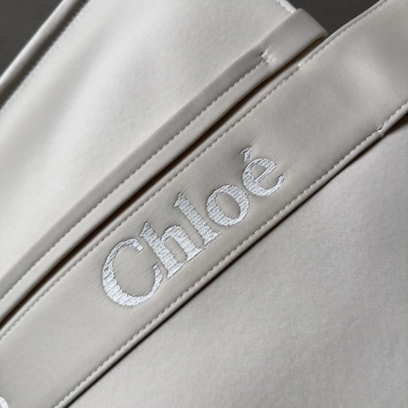 Affordable Chloe Shopping Bags