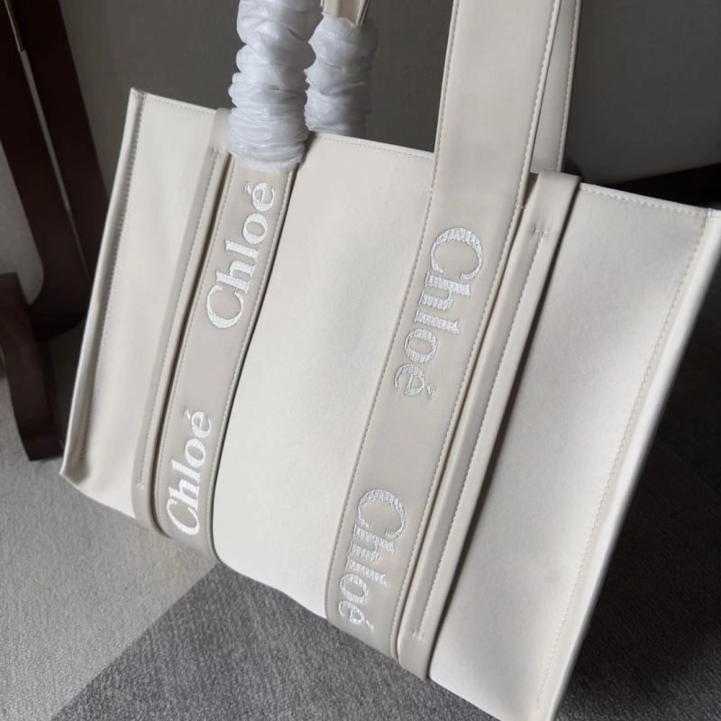 Top mirror Chloe Shopping Bags