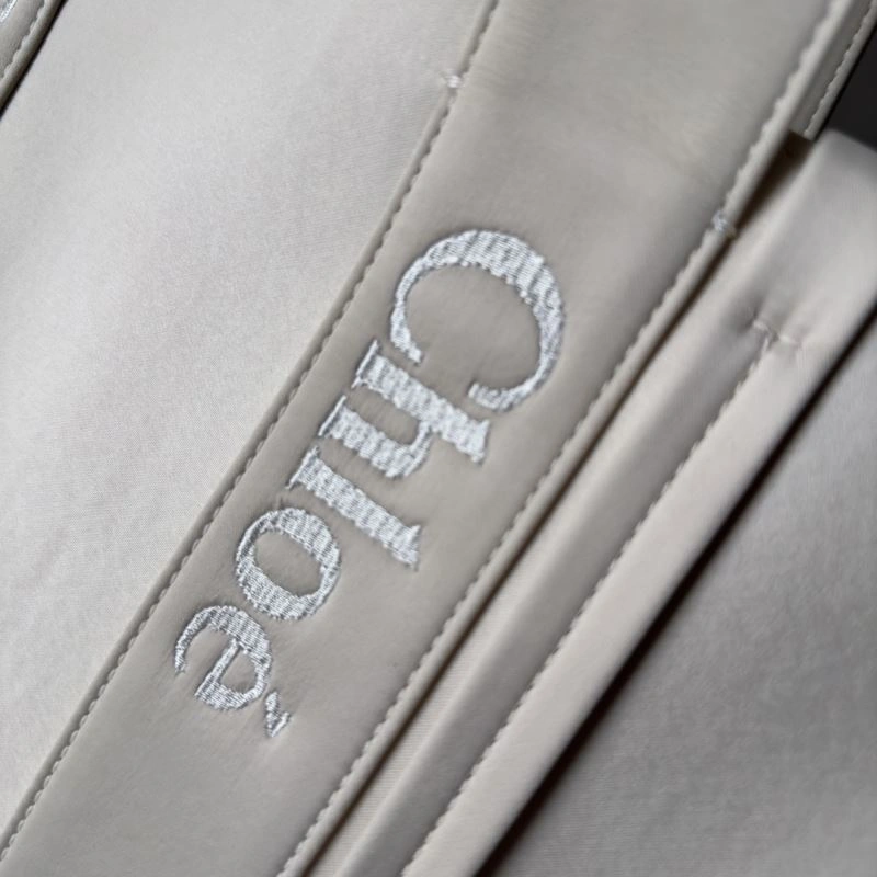 Top mirror Chloe Shopping Bags