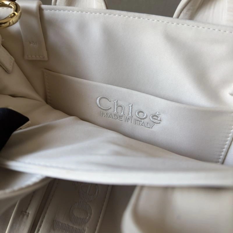Perfect replica Chloe Shopping Bags
