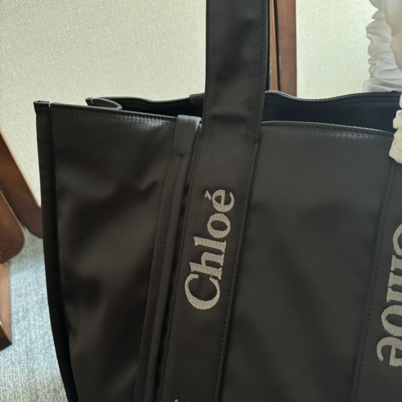 Exact replica Chloe Shopping Bags