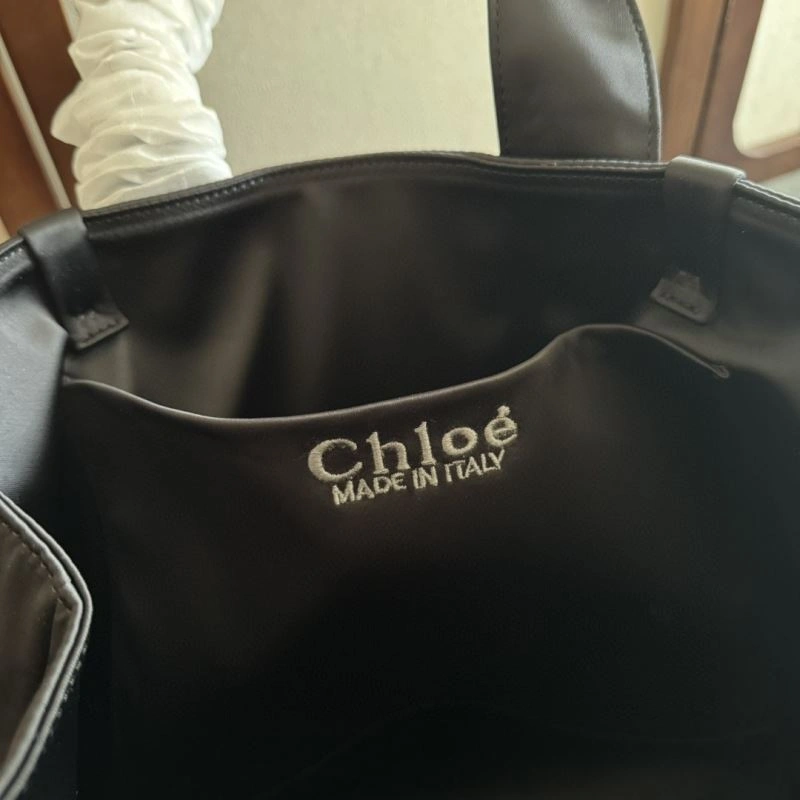 Exact replica Chloe Shopping Bags