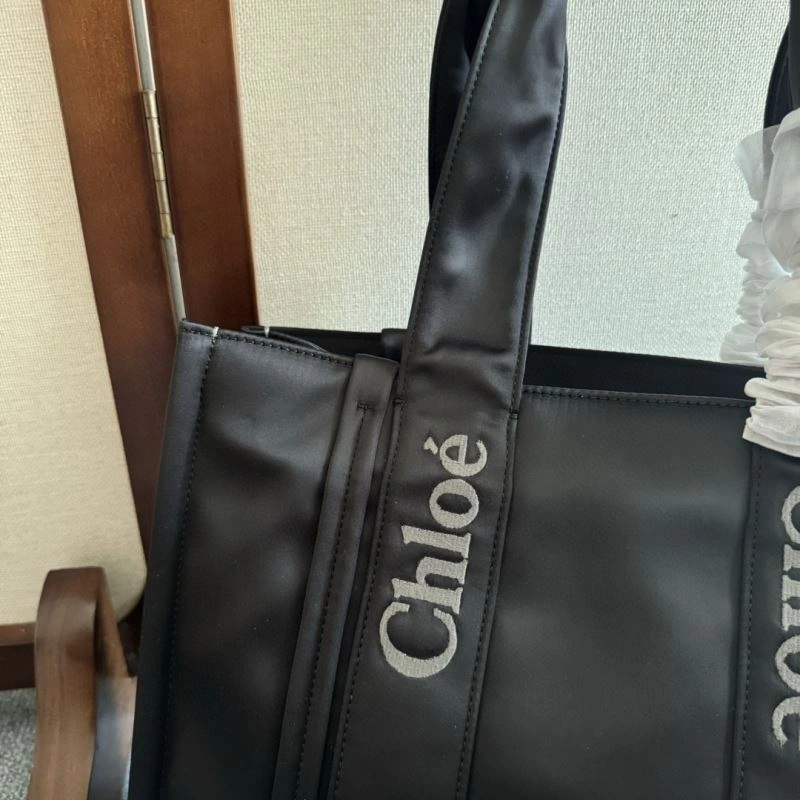 Brand-original Chloe Shopping Bags