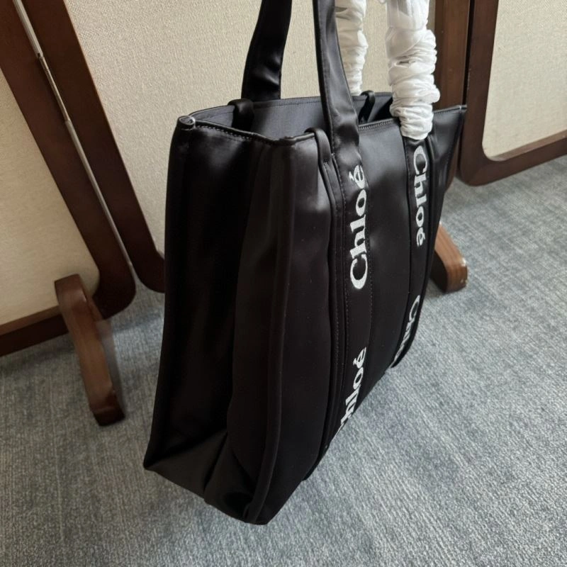 Brand-original Chloe Shopping Bags