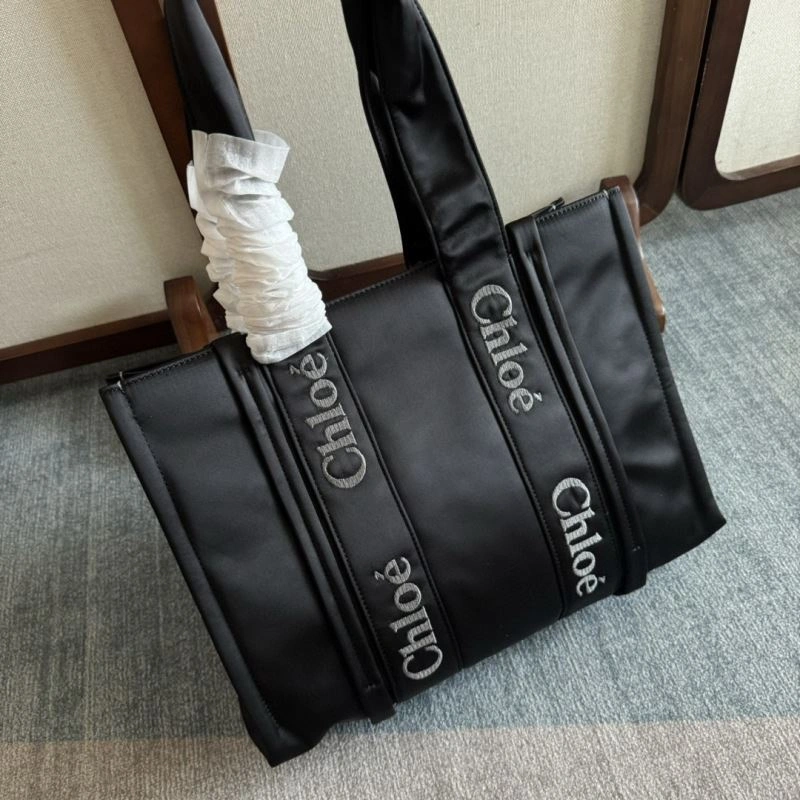 Brand-original Chloe Shopping Bags