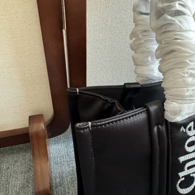 Brand-original Chloe Shopping Bags