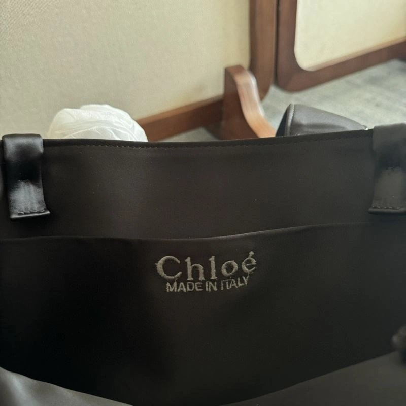 Brand-original Chloe Shopping Bags