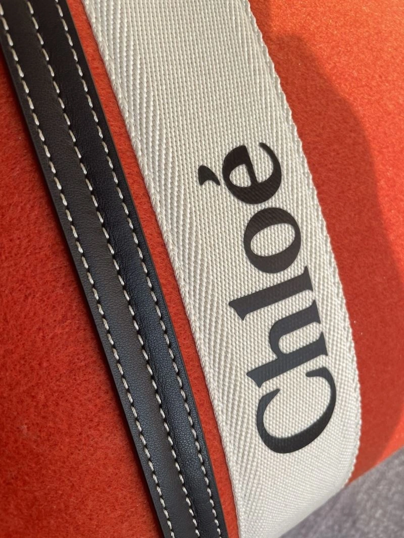 Legit Chloe Shopping Bags
