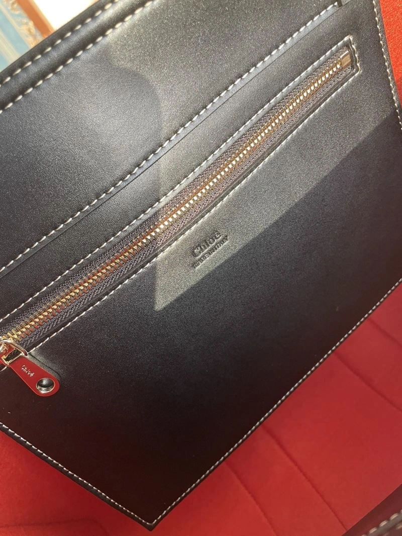 Legit Chloe Shopping Bags