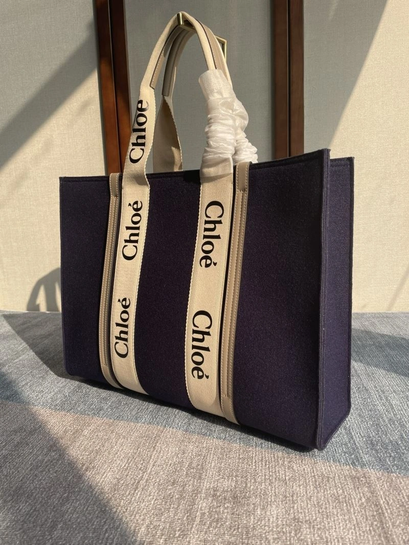 Precise copy Chloe Shopping Bags