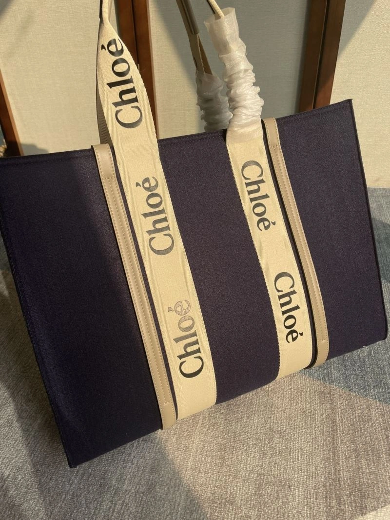 Precise copy Chloe Shopping Bags