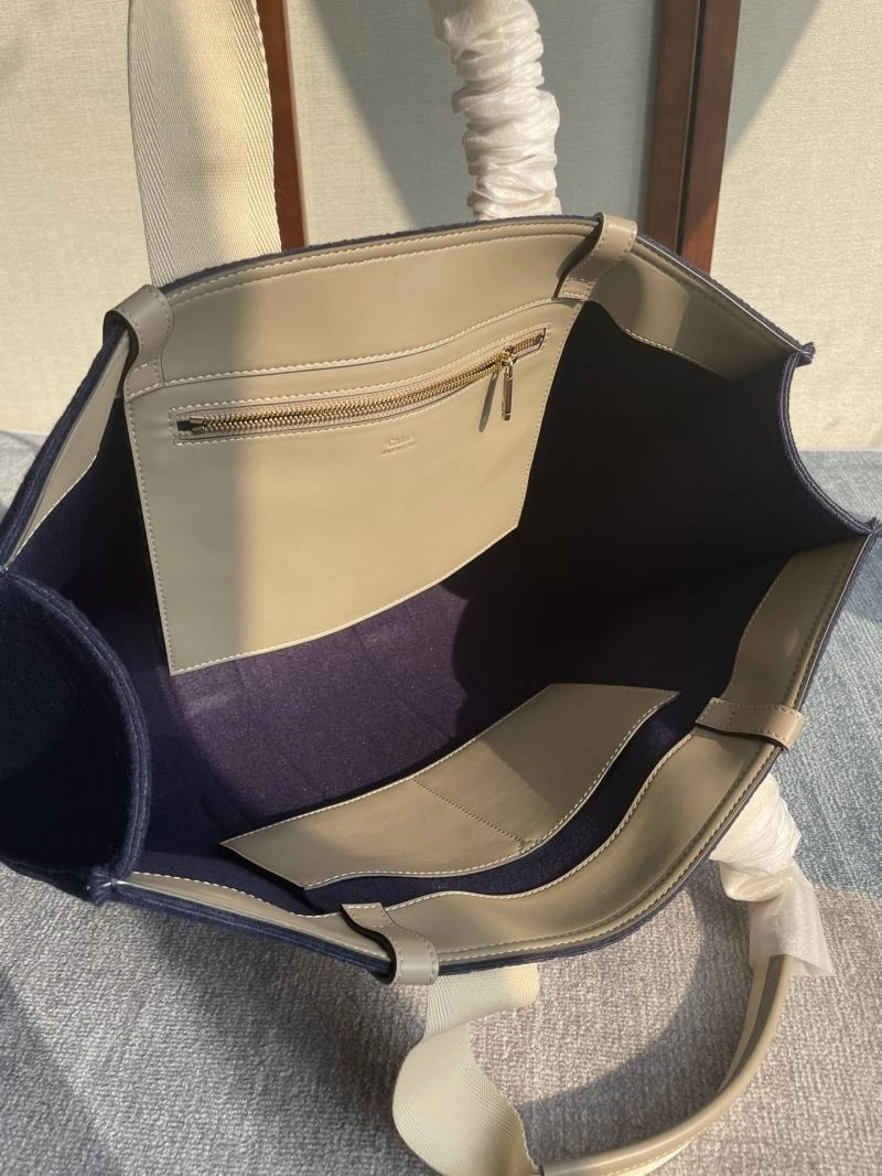 Precise copy Chloe Shopping Bags