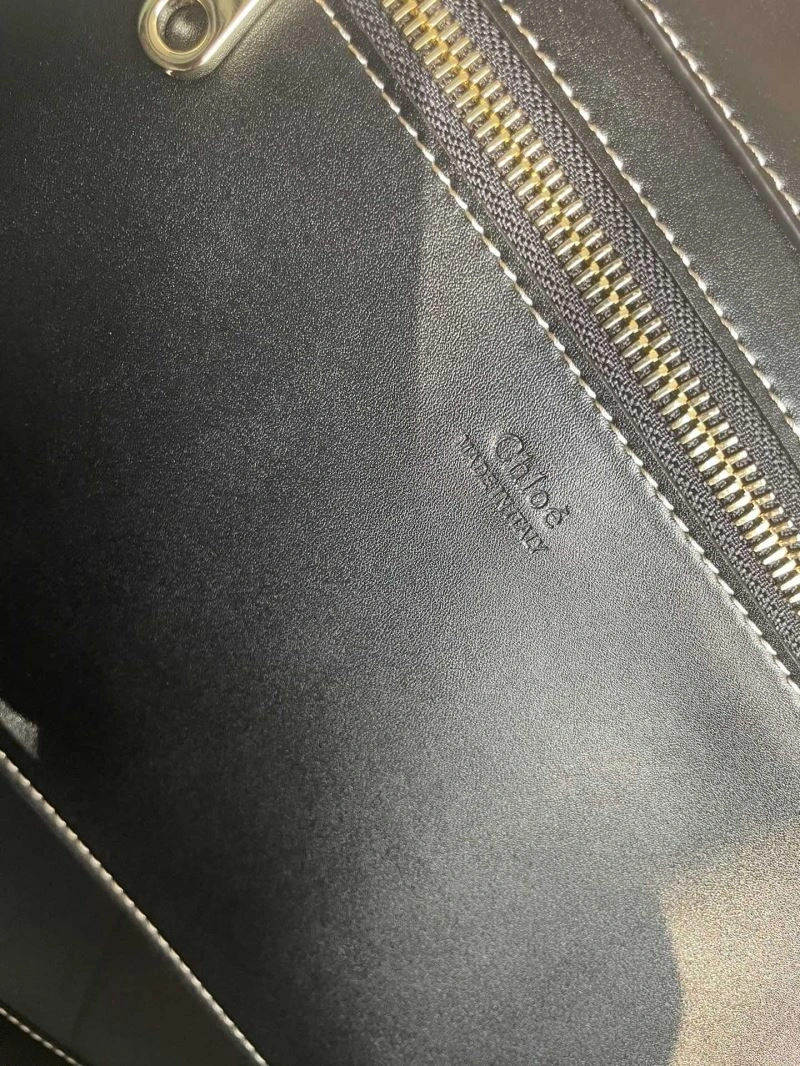 Official Chloe Shopping Bags