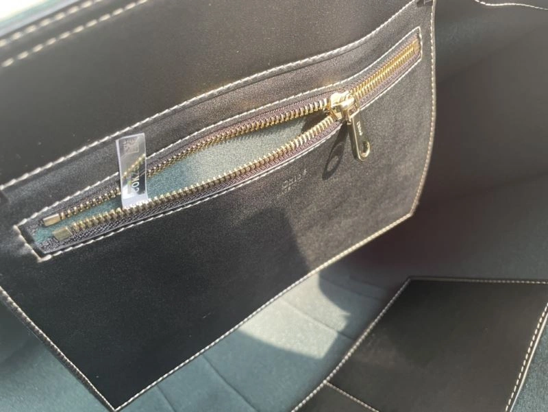 Official Chloe Shopping Bags
