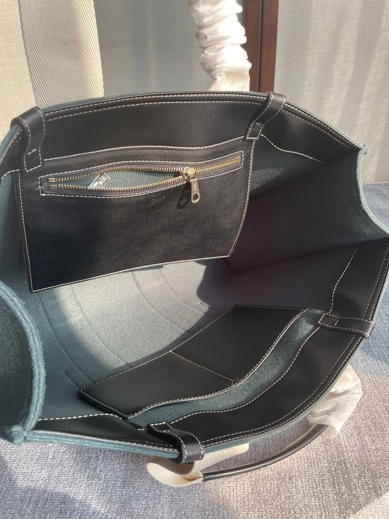 Official Chloe Shopping Bags