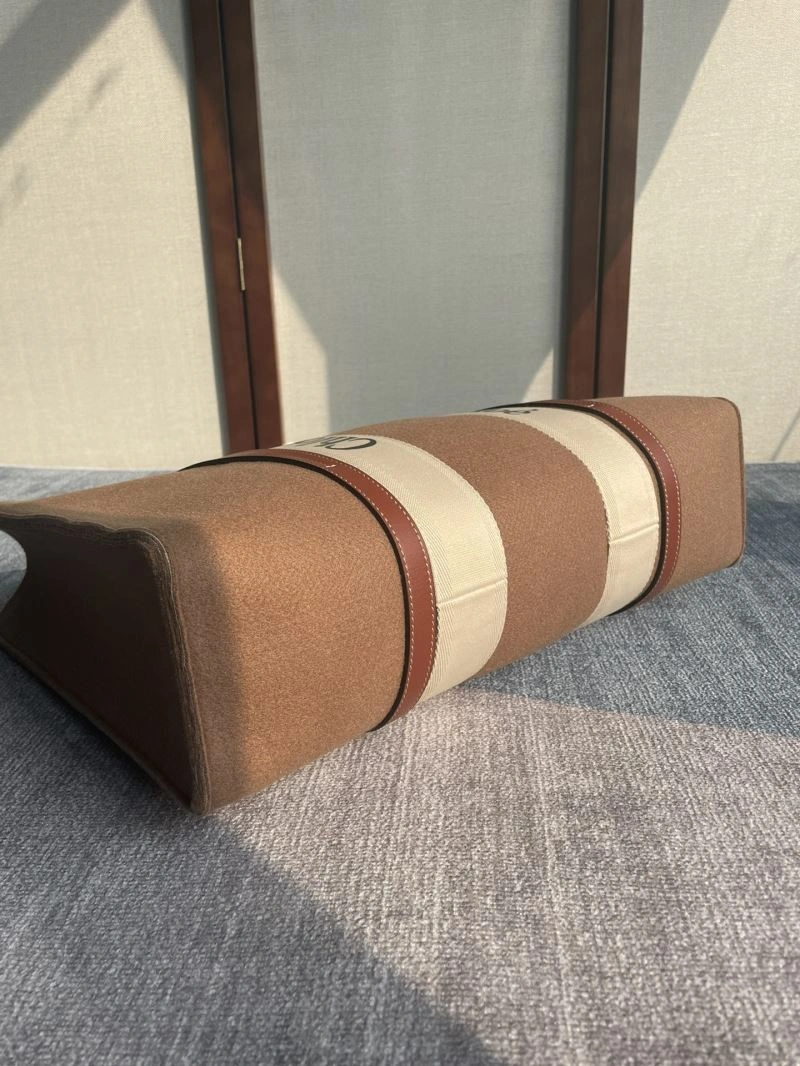 Real Chloe Shopping Bags