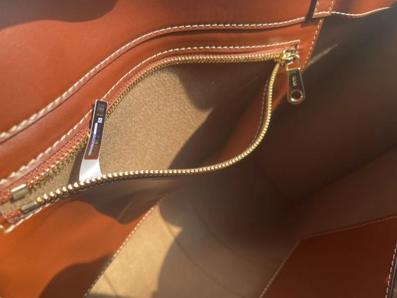 Real Chloe Shopping Bags