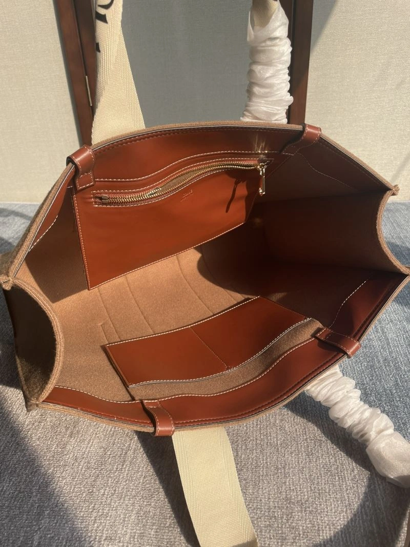 Real Chloe Shopping Bags