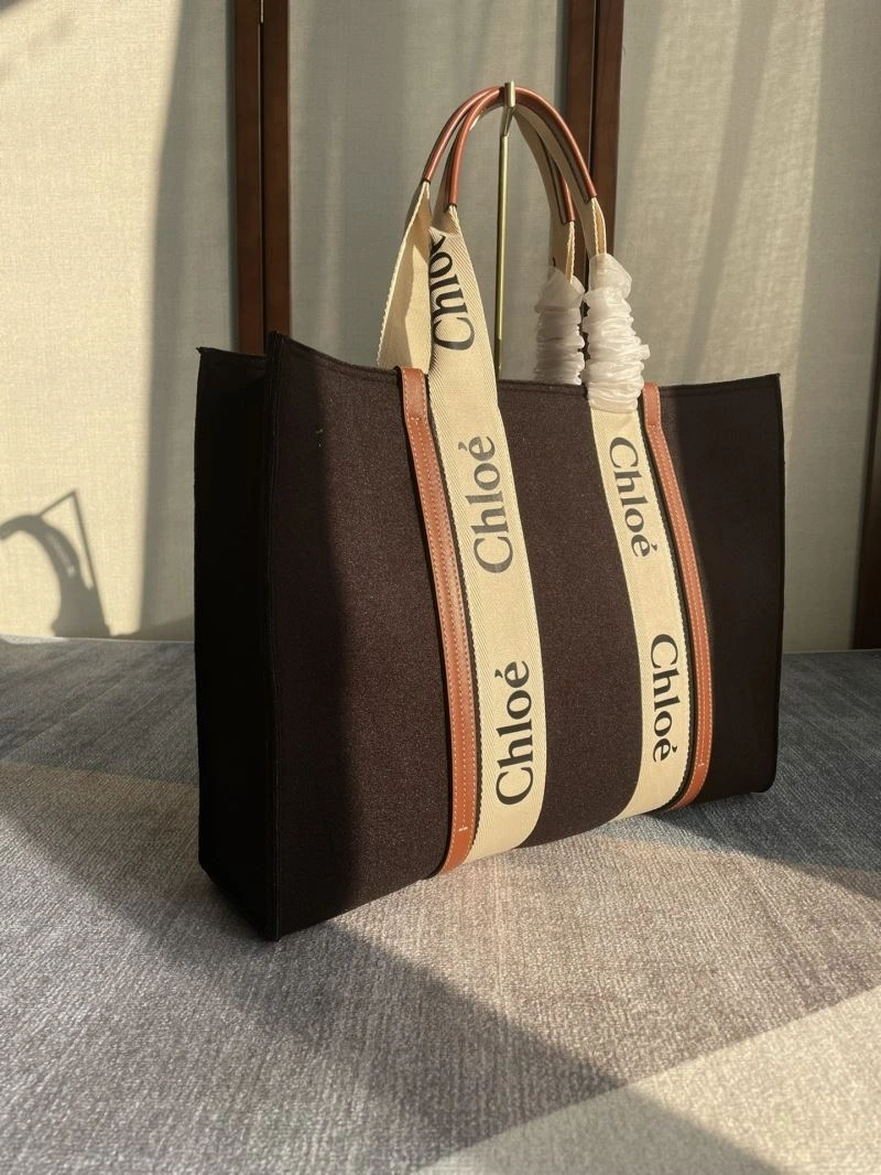 OEM Chloe Shopping Bags