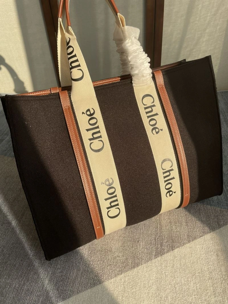 OEM Chloe Shopping Bags