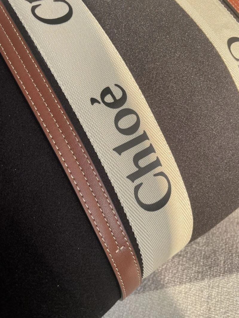 OEM Chloe Shopping Bags