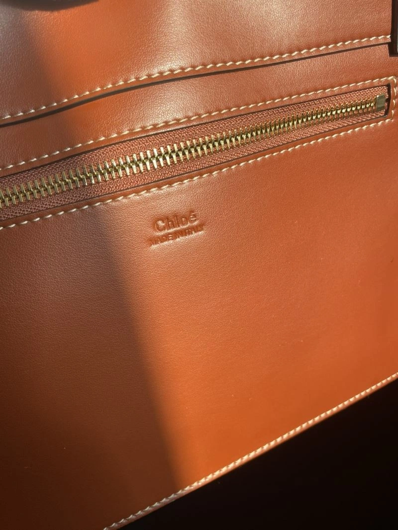 OEM Chloe Shopping Bags