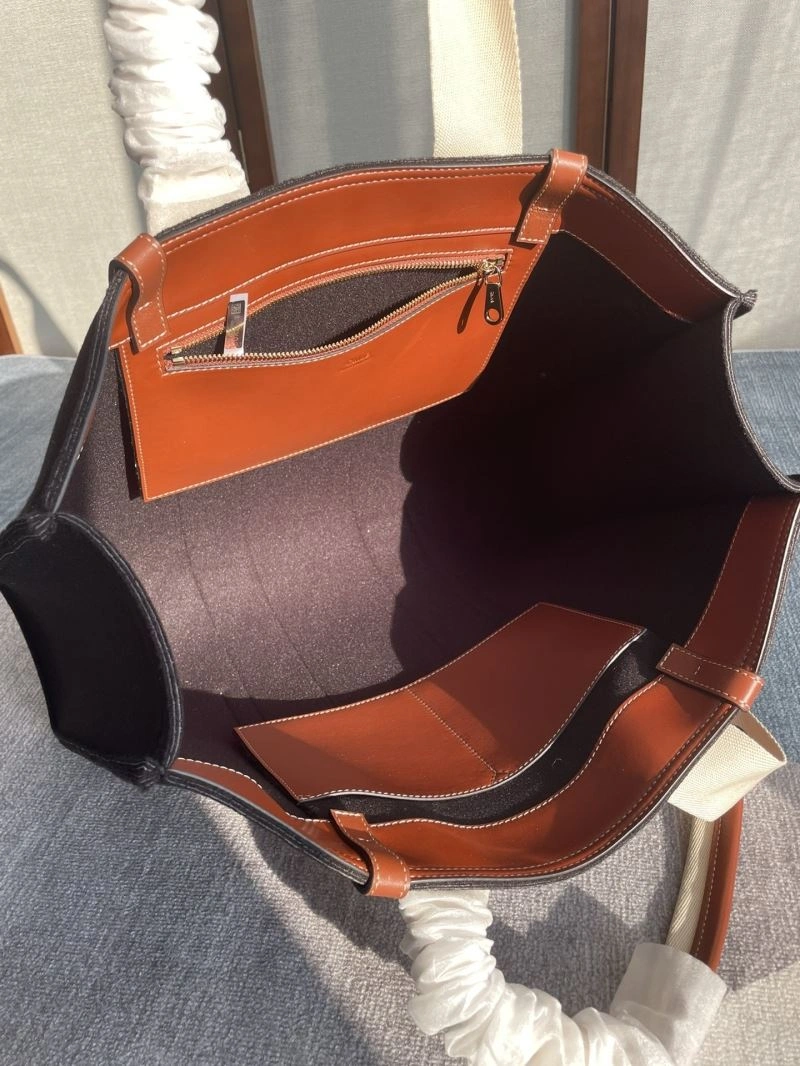 OEM Chloe Shopping Bags
