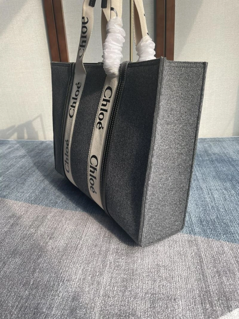 1:1 copy Chloe Shopping Bags