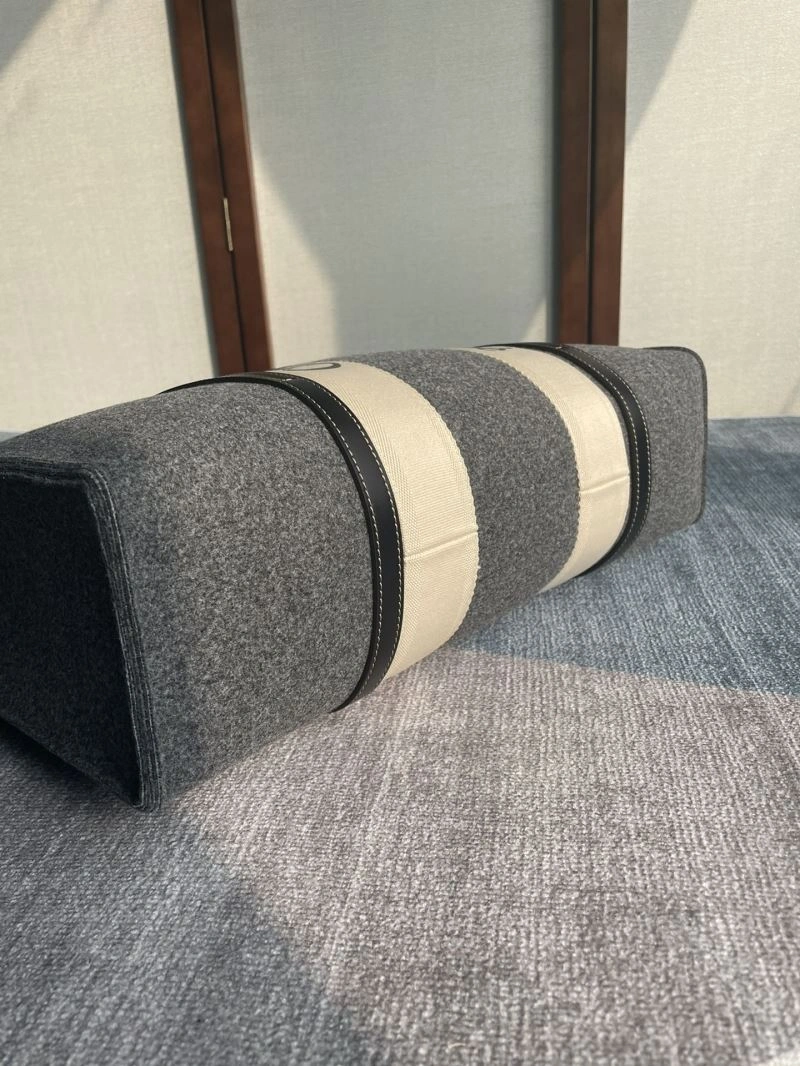 1:1 copy Chloe Shopping Bags